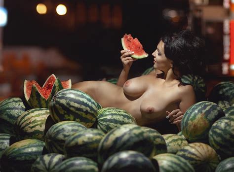 Insert Mellon Pun Here Porn Pic Eporner