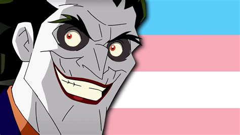 New Joker Comic Sees Clown Prince Getting Pregnant Sparks Outrage