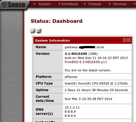 PfSense Configuring Windows Active Directory Authentication GeekLK