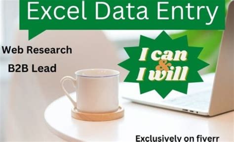 Do Fast Data Entry Excel Data Entry Copy Paste Typing Job By Mirakmbarkatull Fiverr