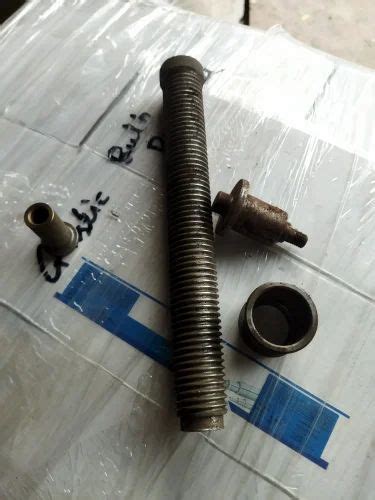 Cnc Turning Machine Job Work At Rs Piece In Ahmedabad ID