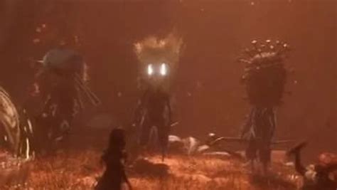 Chromatic Orphelin Bosses Expedition 33 Hub