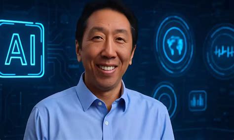 Andrew Ng Says The Future Of Coding Is All About ‘vibe Coding Not