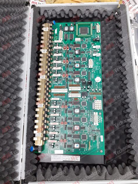 Jess Repair Service In Malaysia Repair Pcb 6 Axis Pcb 01876 347801 9106 000 Best Repair