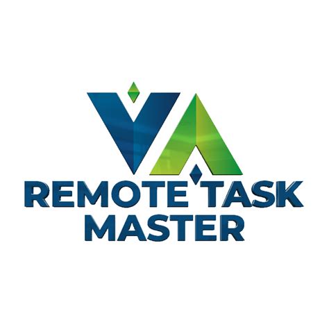 Remote Task Master