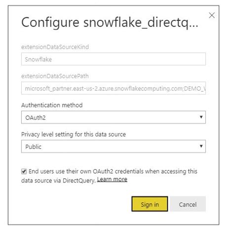 Multi Tenancy Issue With Same Extensiondatasourcep Microsoft Fabric Community
