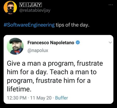 Softwareengineering