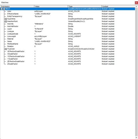 Explode Gives Error On Dynamic Block With Visibility States Autodesk Community