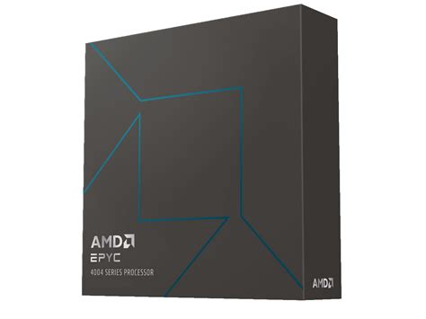 Amd Epyc 4004 4th Gen 4564p Hexadeca Core 16 Core 450 Ghz