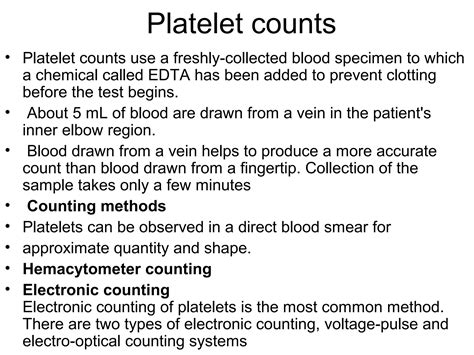 Idiopathic Thrombocytopenic Purpura Ppt
