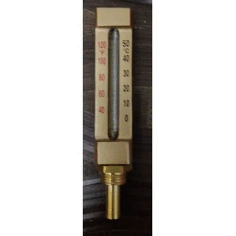 Analogue Thermometers Sika Type Thermometer For Laboratory At ₹ 400 Piece In New Delhi