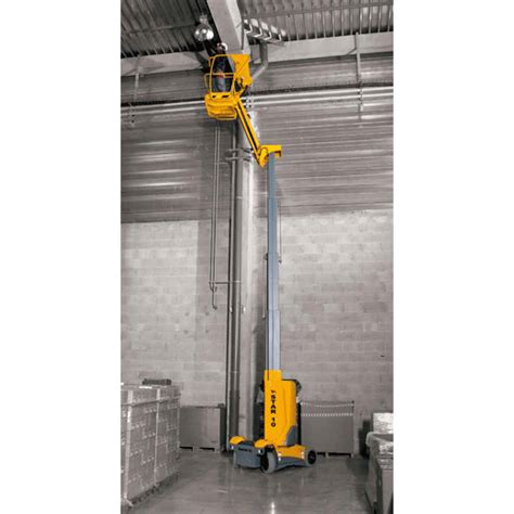 Star Access Platform 10m