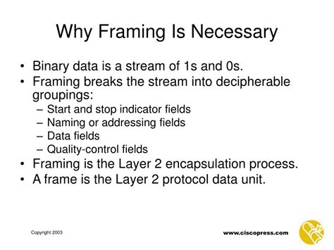 Ppt Ccna Chapter Ethernet Fundamentals Powerpoint Presentation