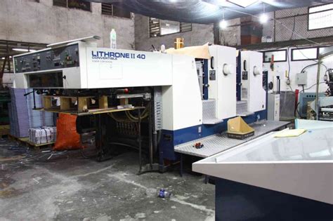 Ketahui Mengenai Perusahaan Offset Printing Terpercaya Percetakan Bandung