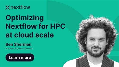 Optimizing Nextflow For Hpc And Cloud At Scale Nextflow Seqera
