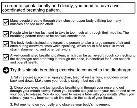 Slowing Down Speech Rate For Teenagers And Adults Made By Teachers