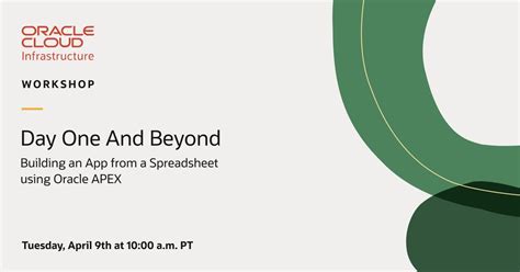 Learn How To Convert Your Spreadsheets Into A Working Application In