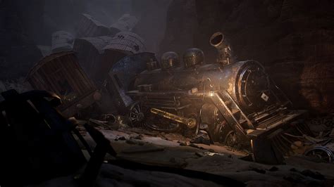 Creating A Sci Fi Hallway In Unreal Engine 5 The Gnomon Workshop