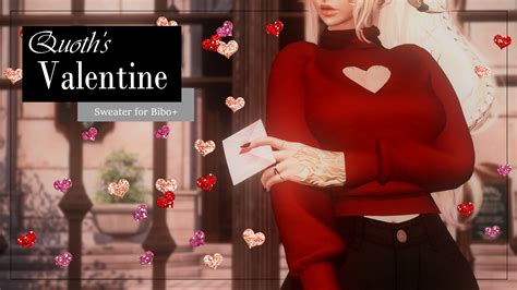 Valentine Xiv Mod Archive