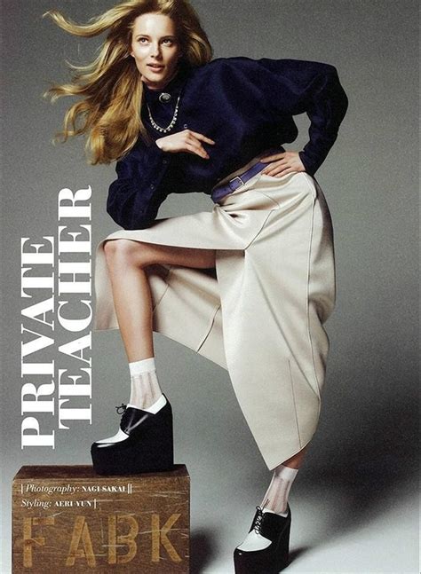 Ieva Laguna Model Management