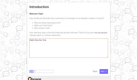 How To Install Discourse Forum On Ubuntu 1804 Lts