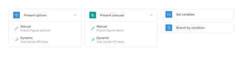 Expanded Support For Variables In The Zendesk Bot
