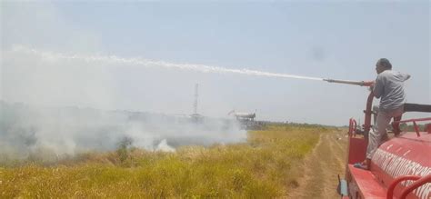 เครื่องบินฝึก Ct 4e ประสบอุบัติเหตุตก ครูฝึกดับ 1 ลูกศิษย์บาดเจ็บ