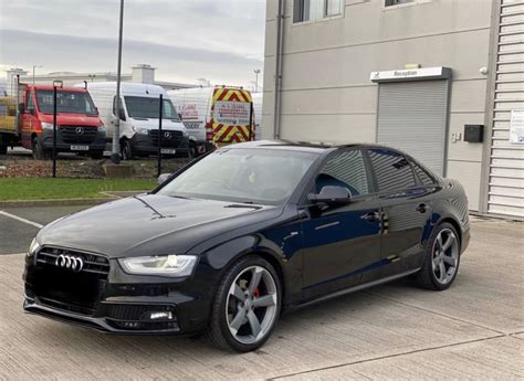 Audi A4 B8 5 На Части Ауди а4 б8 5 гр София Младост 4 • Olx Bg