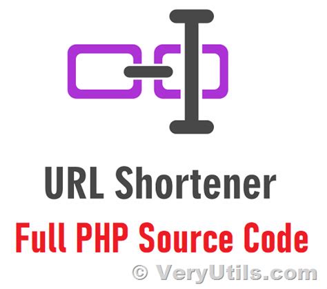 Veryutils Url Shortener Without Database Php Script By Veryutils Feb 2024 Medium