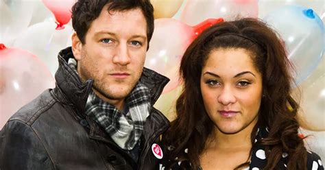 Matt Cardle Helps Promote The Lets Talk About Sex Campaign At