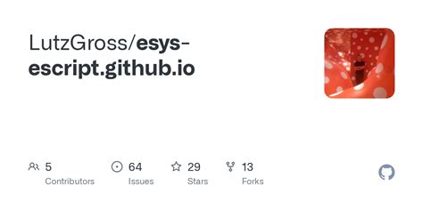 Esys Sconstemplatesubuntuoptionspy At Master · Lutzgrossesys Escript