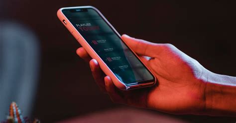 Mobile Application Development Services Seven