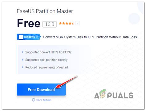 How To Convert A Basic Disk To A Dynamic Disk On Windows Appuals