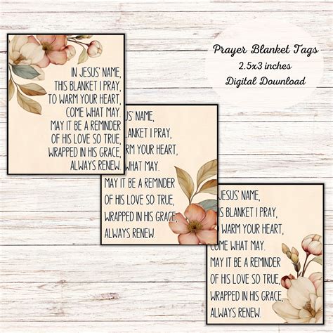 The Blanket Poem Printable Mothers Day T For Expecting Mom Mommy