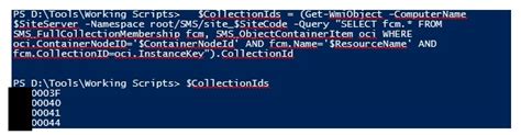 Dynamically Deploying Packages And Applications To Computers Using A