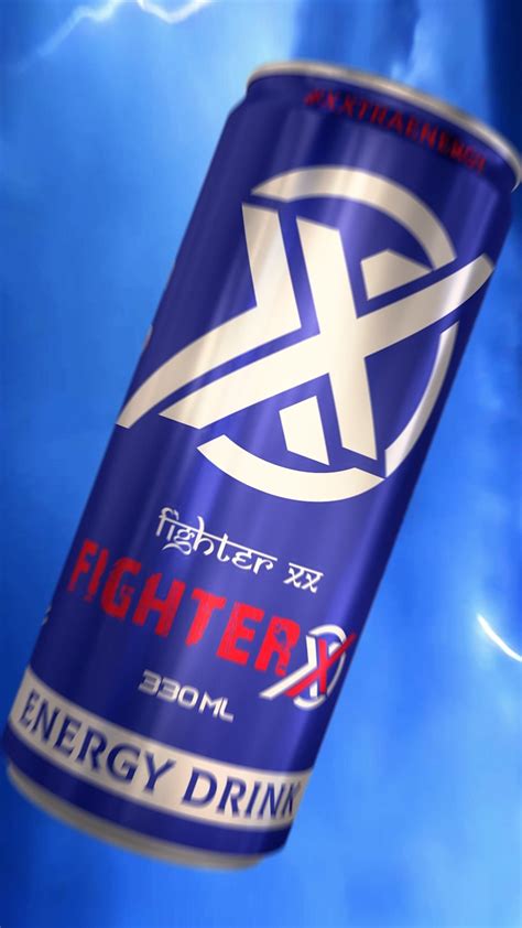 Fighter Xx Energy Drinks Jhapa District