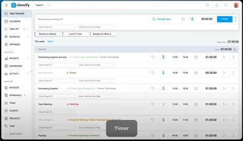 Honest Clockify Review By A Competitor 2025