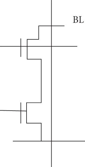 Schematic Diagram Of Structure Storage Unit And Cross Section Download Scientific Diagram