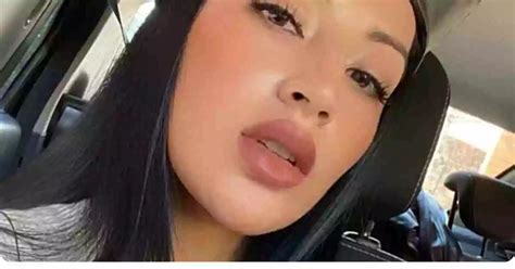 Mariana Matrix Wiki Age Boyfriend Height Career Photos