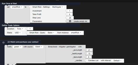 Need Helps Creating Alligator Indicator · Issue 3708 · Binary Com Binary Bot · Github