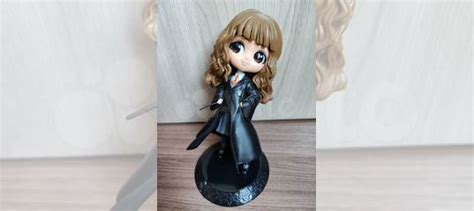 Фигурка Гермиона из Гарри Поттера купить в Санкт Петербурге с доставкой Хобби и отдых Авито