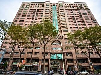 龍的傳人大廈85筆成交均價21萬 坪 591實價登錄
