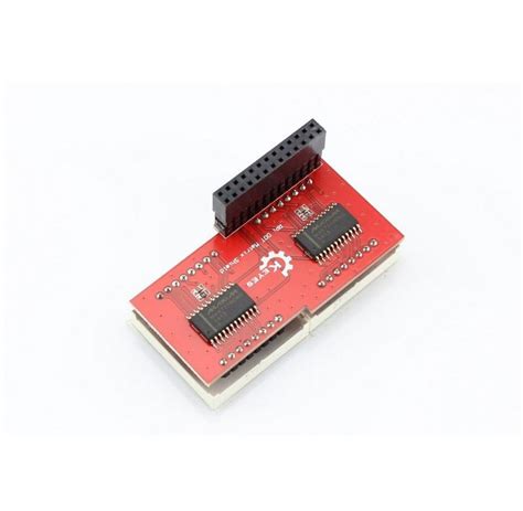 Openhacks Open Source Hardware Productos 8x8 Led Matrix For