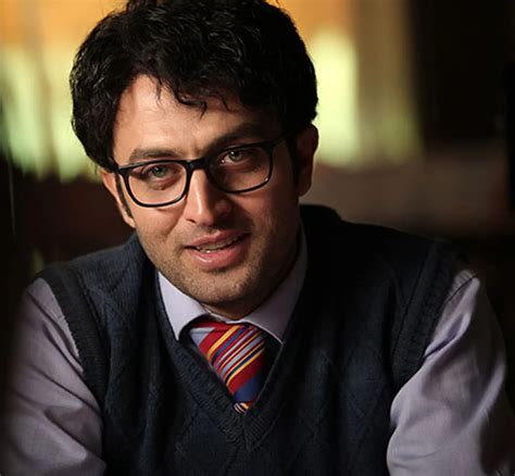 چهره‌ای جدید از مصطفی زمانی در یک جشنواره بین‌المللی عکس