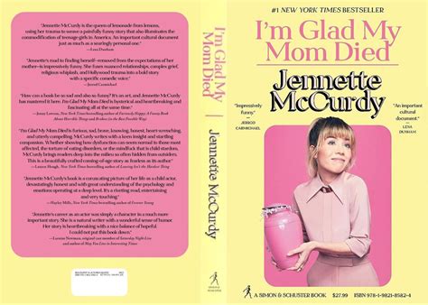 Im Glad My Mom Died Book Cover Mini Books Book Cover Diy Mini
