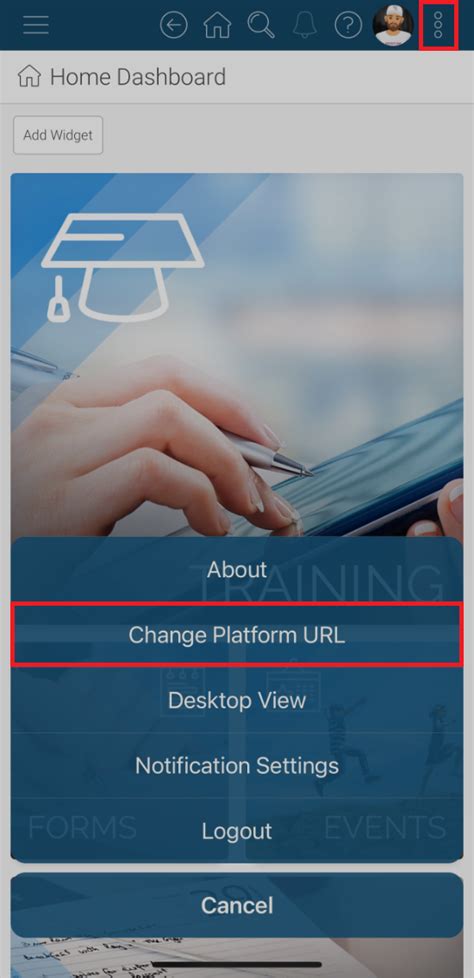 Ios App Installation Instructions Franconnect Inc