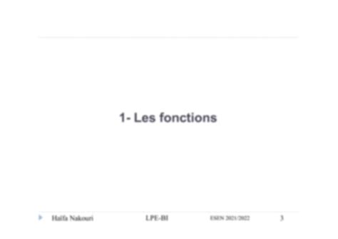 Solution Chapitre Les Fonctions Et Les Modules En Python Studypool