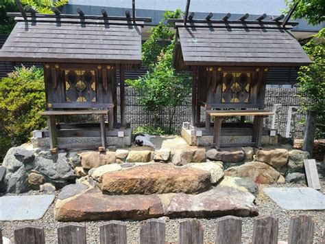 梅宮大社は京都市右京区梅津フケノ川町にある神社式内社二十二社の一社で旧社格は官幣中社 写真共有サイトフォト蔵