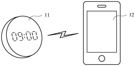 Method And Device For Realizing Near Field Trigger Function Eureka