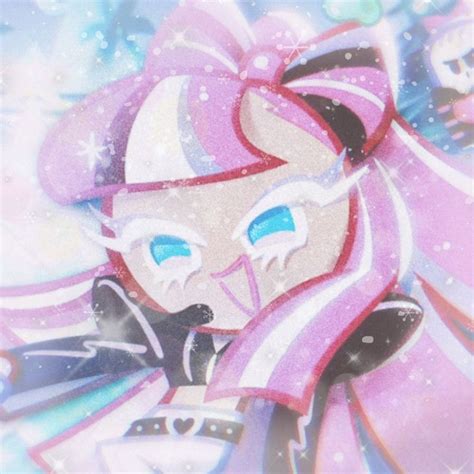 Pin By N0 ╶ ₦₳mand ⋈ On 〉 Cookie Run 〈 Anime Lovers Anime Chibi